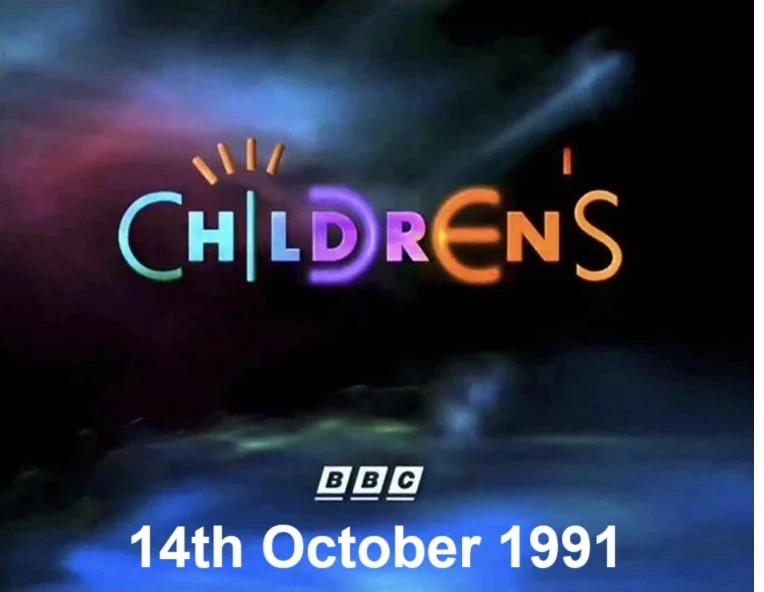 October 14, 1991 (CBBC) | TeleRadioPedia | Fandom