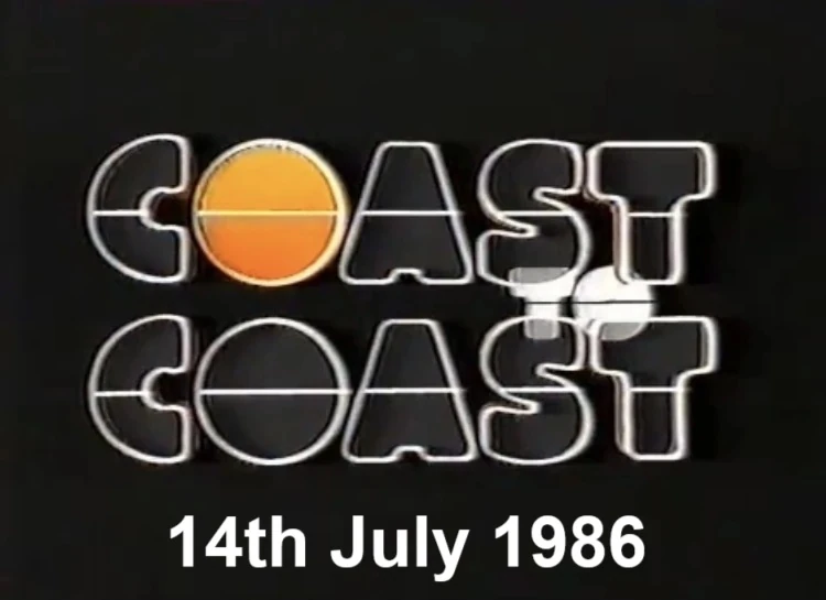 July 14, 1986 (Coast to Coast) | TeleRadioPedia | Fandom