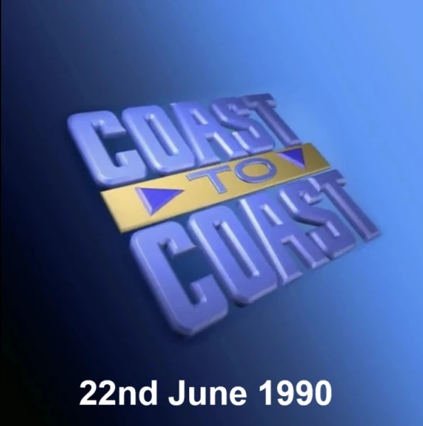 June 22, 1990 (Coast to Coast) | TeleRadioPedia | Fandom