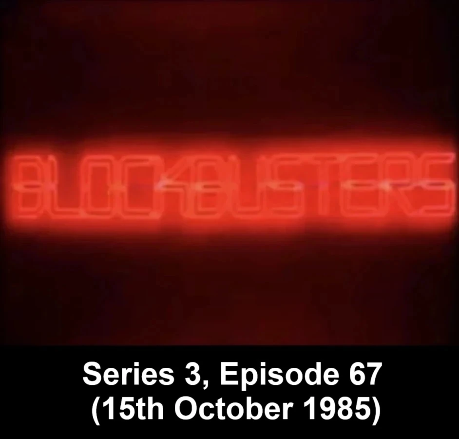 Series 3, Episode 67 (Blockbusters) | TeleRadioPedia | Fandom