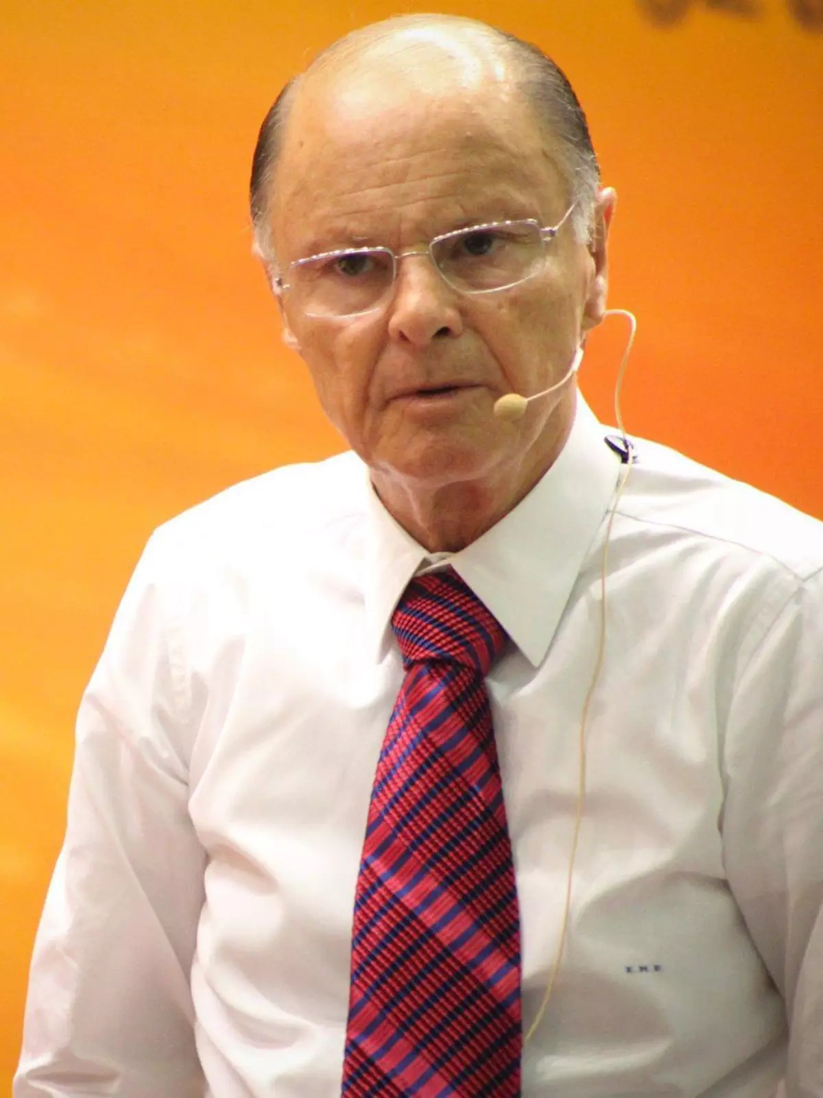 Edir Macedo | Wiki Báu da Mídia | Fandom