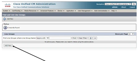 CUCM Configure Hunt-Groups | Telephony-Networking Wiki | Fandom