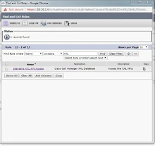 CUCM Setup Unity Access for AXL User | Telephony-Networking Wiki | Fandom