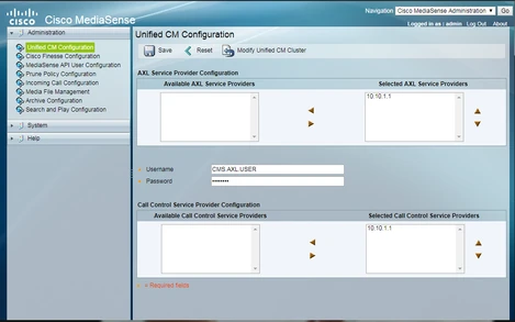 CUCM Set up Call Recording | Telephony-Networking Wiki | Fandom