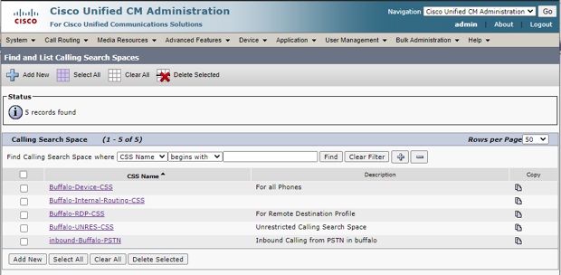 Cucm Block Incoming Calls Telephony Networking Wiki Fandom
