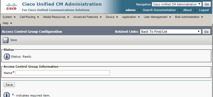 CUCM Set up Call Recording | Telephony-Networking Wiki | Fandom