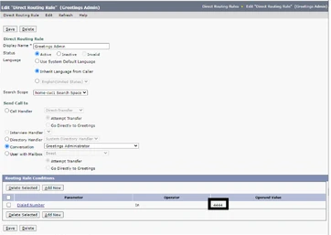 Cisco Unity Greetings Administrator | Telephony-Networking Wiki | Fandom