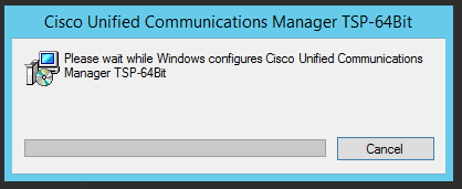 CUACA Setup Cisco Attendant Server | Telephony-Networking Wiki | Fandom