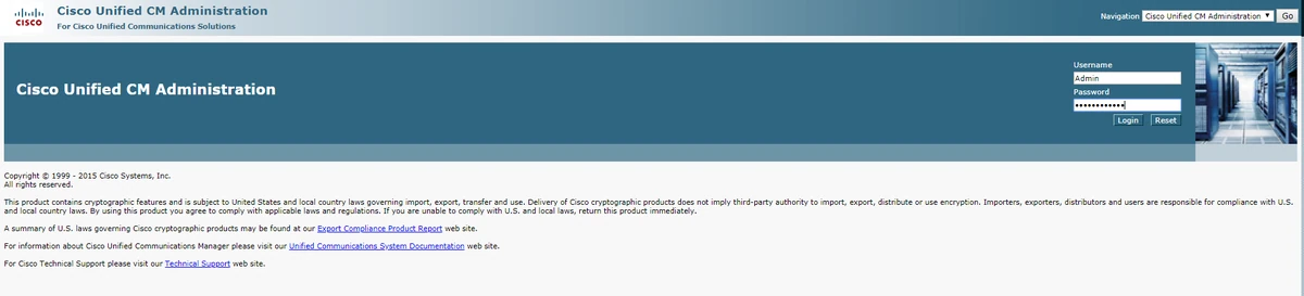 CUCM Activate Services | Telephony-Networking Wiki | Fandom