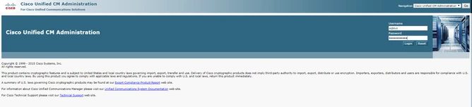 CUCM Activate Services | Telephony-Networking Wiki | Fandom