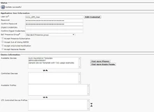CUCM Setup Unity Access for AXL User | Telephony-Networking Wiki | Fandom