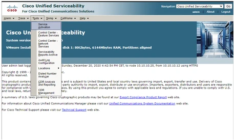 CUCM Setup Mobile Voice Access | Telephony-Networking Wiki | Fandom
