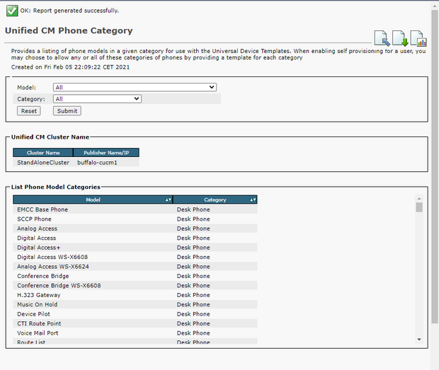 Unified CM Phone Category | Telephony-Networking Wiki | Fandom Unified CM Phone Category | Telephony-Networking Wiki | Fandom