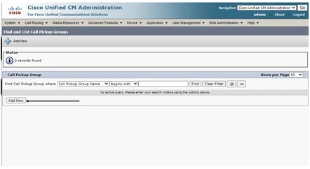 CUCM Configure Call Pickup | Telephony-Networking Wiki | Fandom