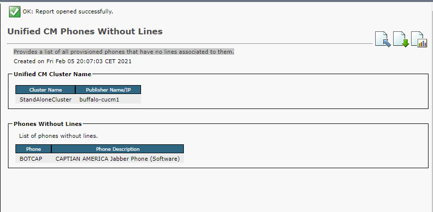 Unified CM Phones Without Lines | Telephony-Networking Wiki | Fandom