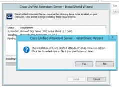 CUACA Setup Cisco Attendant Server | Telephony-Networking Wiki | Fandom