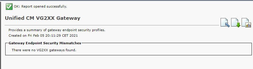 Unified CM VG2XX Gateway | Telephony-Networking Wiki | Fandom