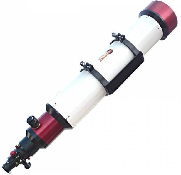 Lunt LS230THα | Telescope Wiki | Fandom