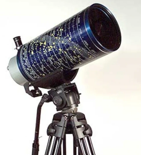 Questar 7 Classic | Telescope Wiki | Fandom