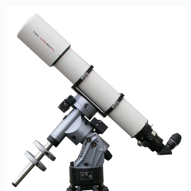 TEC APO160FL f/7 | Telescope Wiki | Fandom