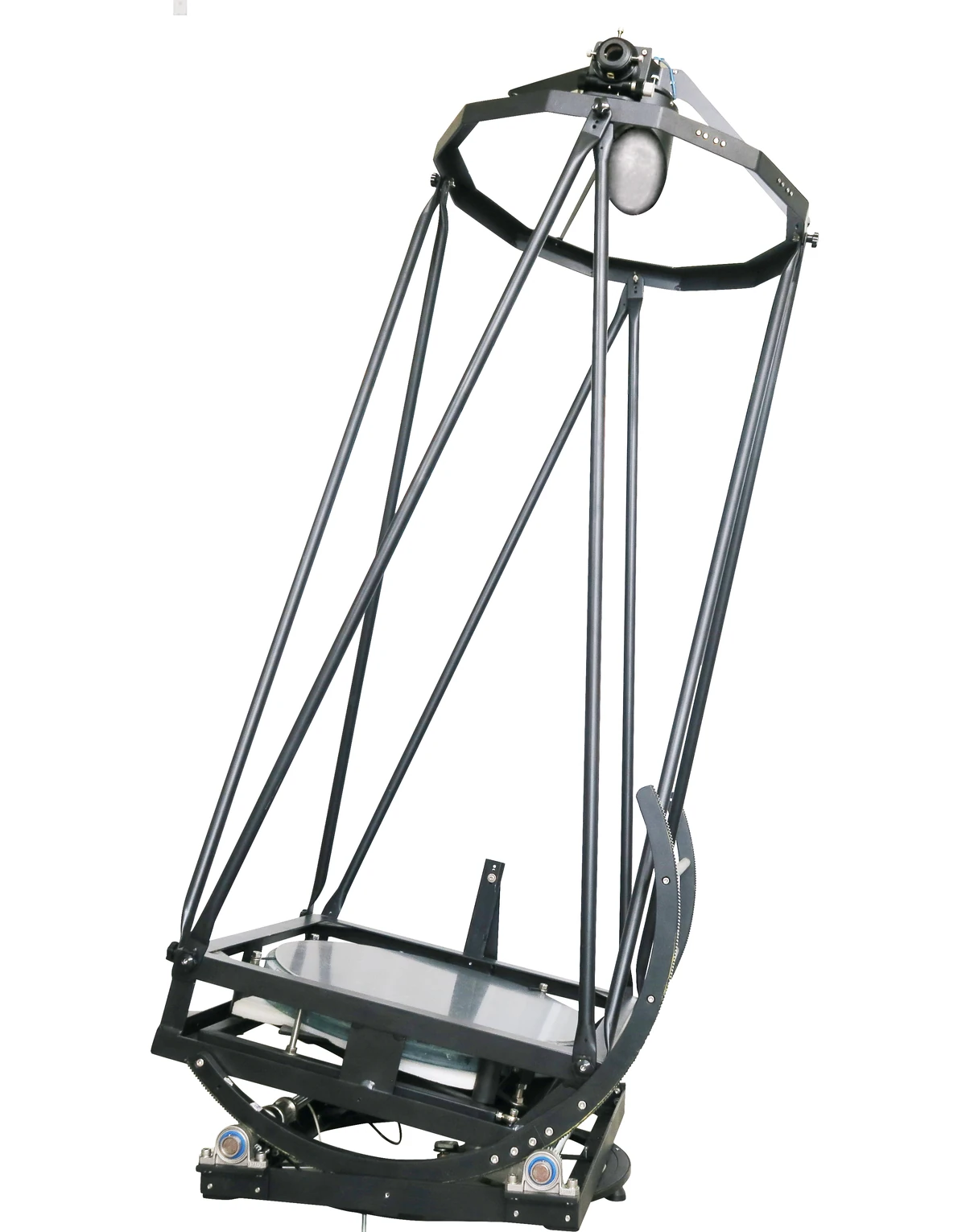 Hubble Optics UL24g | Telescope Wiki | Fandom