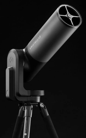 Unistellar eQuinox 2 | Telescope Wiki | Fandom