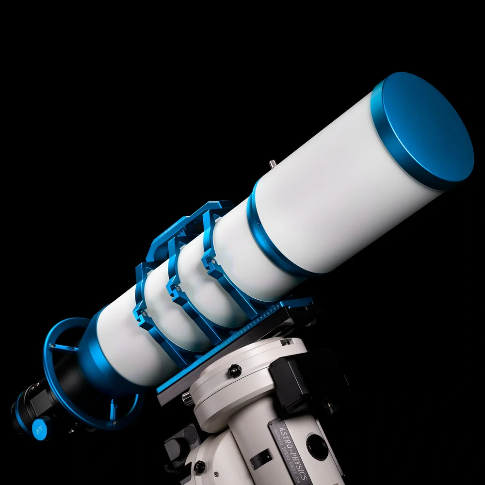 William Optics Pleiades 181 | Telescope Wiki | Fandom