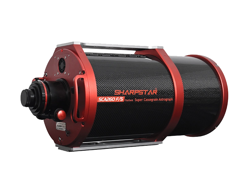 SharpStar SCA260v2 | Telescope Wiki | Fandom