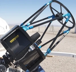 Orion Optics UK ODK20 | Telescope Wiki | Fandom