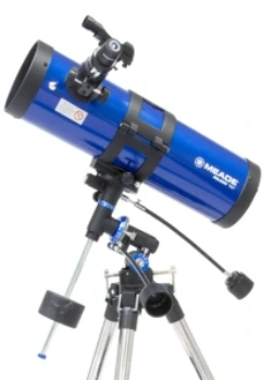 Meade Polaris 127mm | Telescope Wiki | Fandom