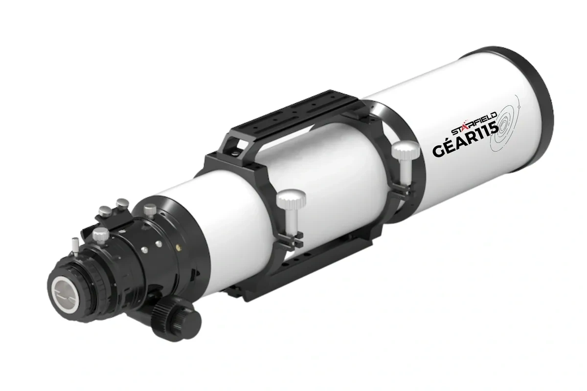 Starfield GÉAR115 | Telescope Wiki | Fandom