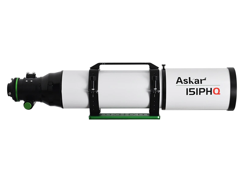 Askar 151PHQ | Telescope Wiki | Fandom