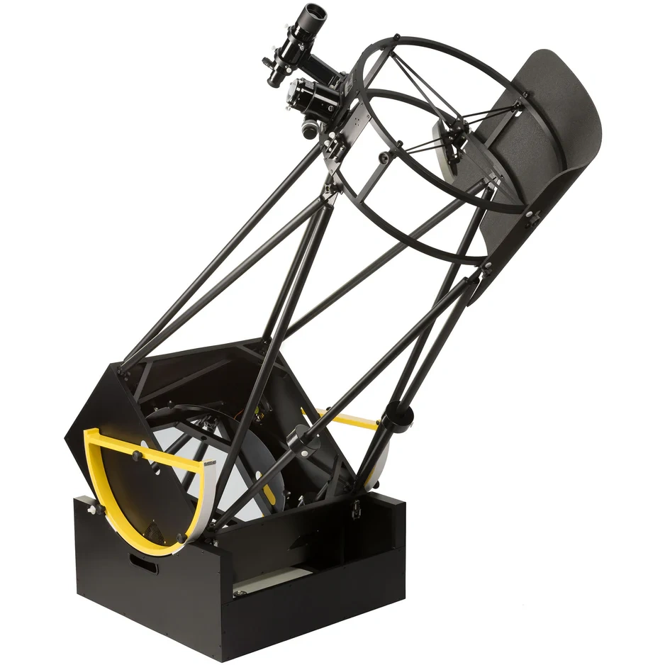 Explore Scientific 20" Truss-Tube DOB (Generation II) | Telescope Wiki | Fandom