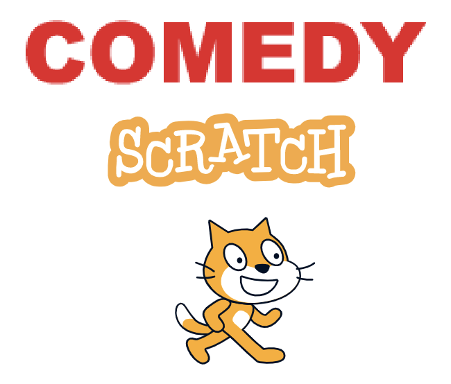 Comedy Scratch | Телеканалы Scratch и Техноляндии Вики | Fandom