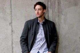 Giordano Rossi | Wikia Teleseries Chilenas | Fandom