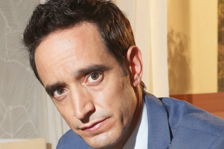 Nicolás Saavedra | Wikia Teleseries Chilenas | Fandom