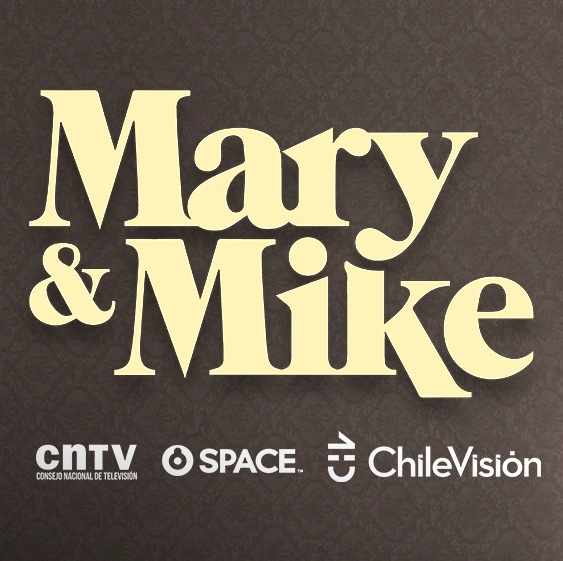 Mary & Mike | Wikia Teleseries Chilenas | Fandom