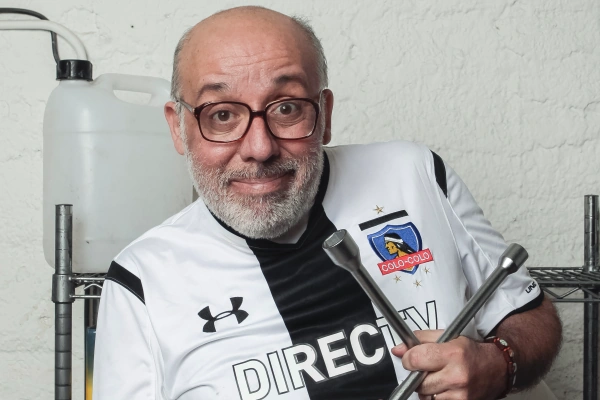 Gabriel Prieto | Wikia Teleseries Chilenas | Fandom