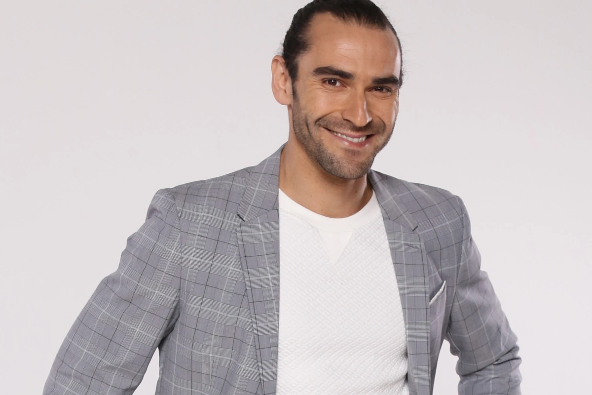 Pablo Cerda | Wikia Teleseries Chilenas | Fandom