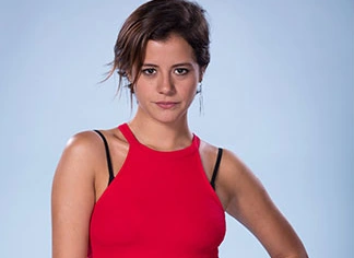 Daniela Estay | Wikia Teleseries Chilenas | Fandom