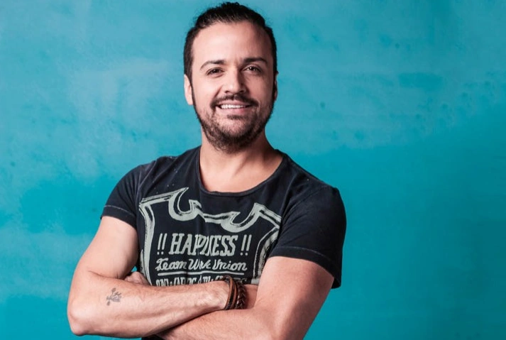 Ignacio Achurra | Wikia Teleseries Chilenas | Fandom