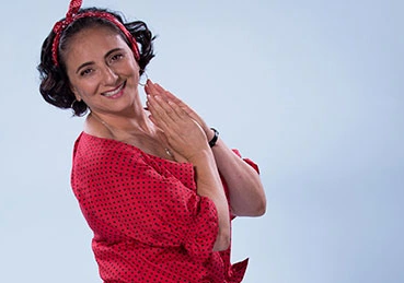 Ximena Rivas | Wikia Teleseries Chilenas | Fandom