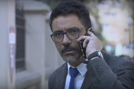 Pablo Macaya | Wikia Teleseries Chilenas | Fandom