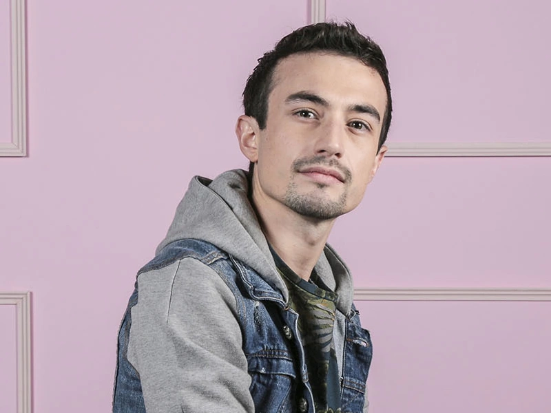 Ignacio Massa | Wikia Teleseries Chilenas | Fandom