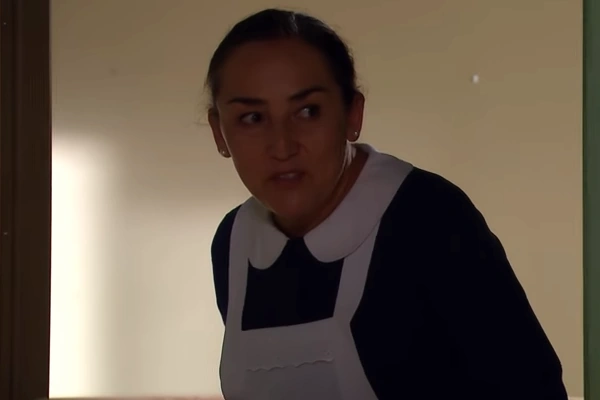 Roxana Naranjo | Wikia Teleseries Chilenas | Fandom