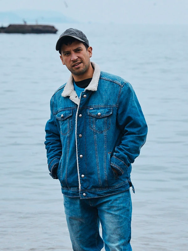 Max Salgado | Wikia Teleseries Chilenas | Fandom