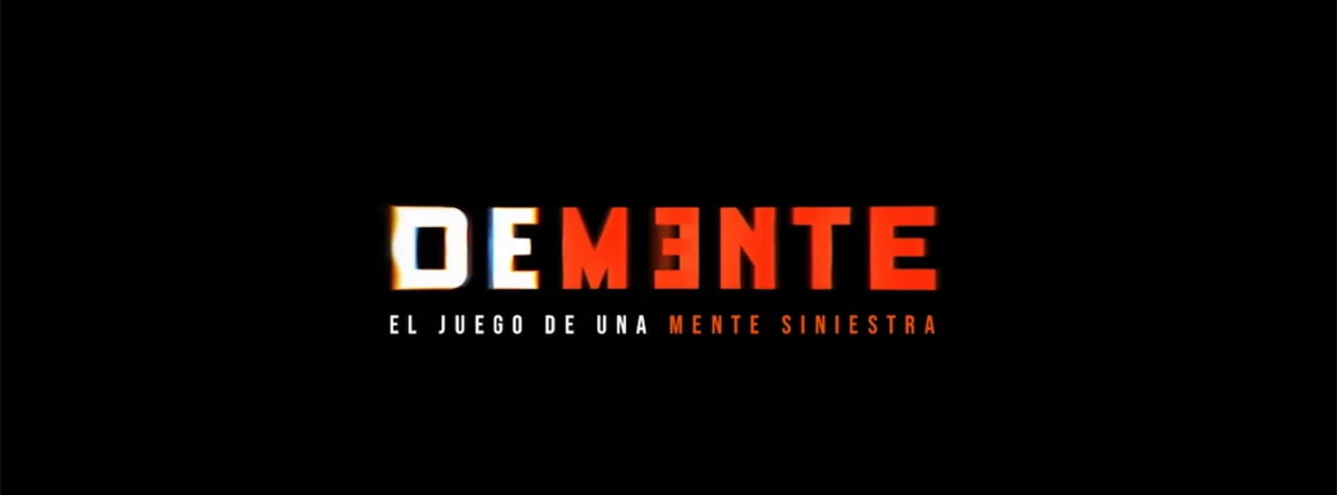 Demente | Wikia Teleseries Chilenas | Fandom