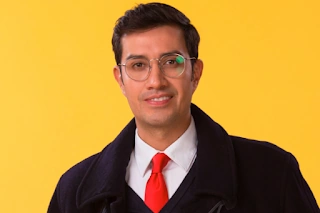 Héctor Morales | Wikia Teleseries Chilenas | Fandom