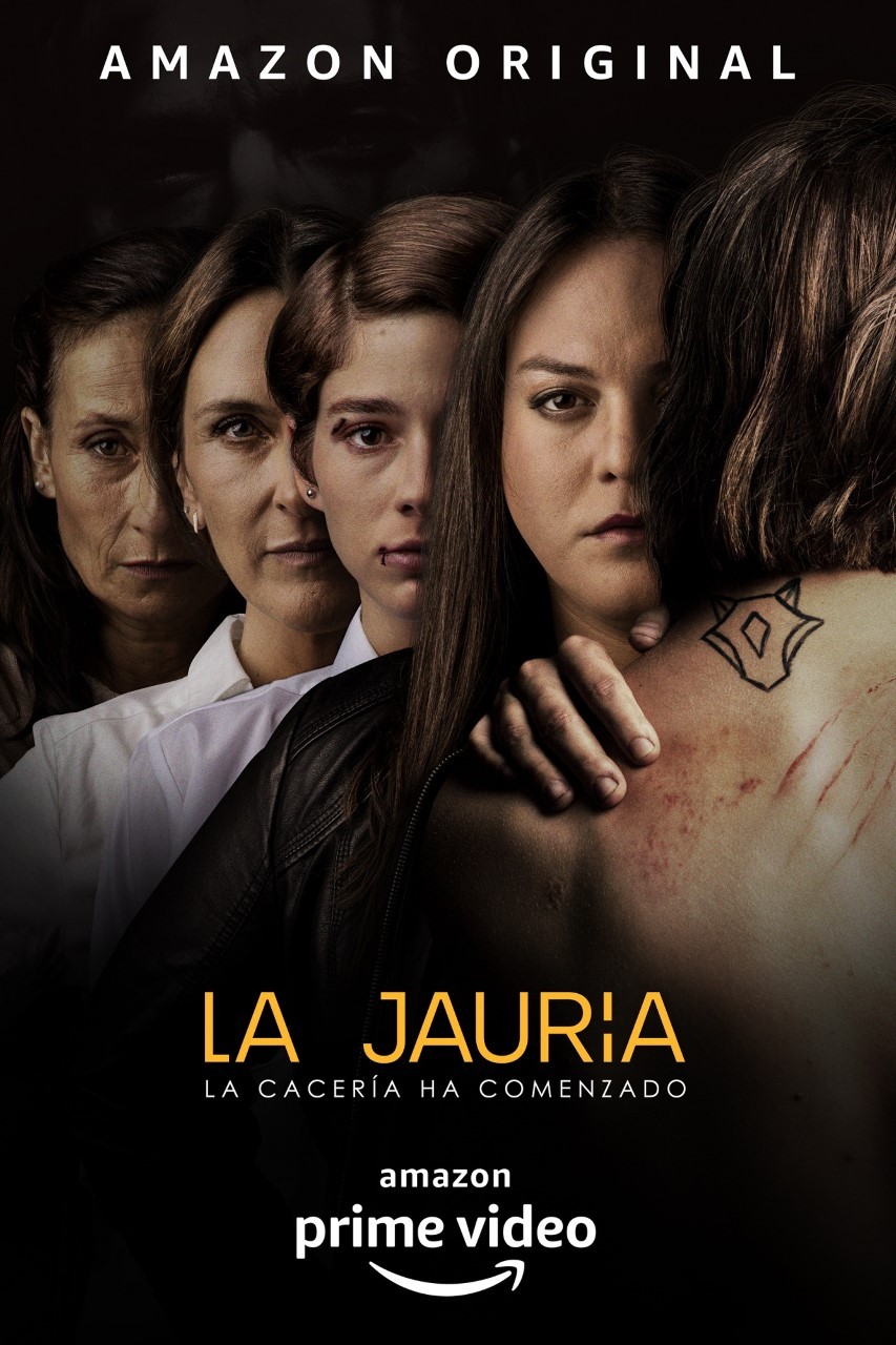 La Jauríagalería Wikia Teleseries Chilenas Fandom