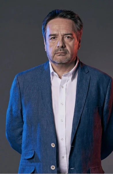 Claudio Arredondo Wikia Teleseries Chilenas Fandom